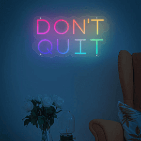 Custom Neon Signs Australia | Personalized Neon Signs | NeonChamp Australia