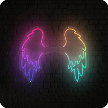 Custom Neon Signs Australia | Personalized Neon Signs | NeonChamp Australia
